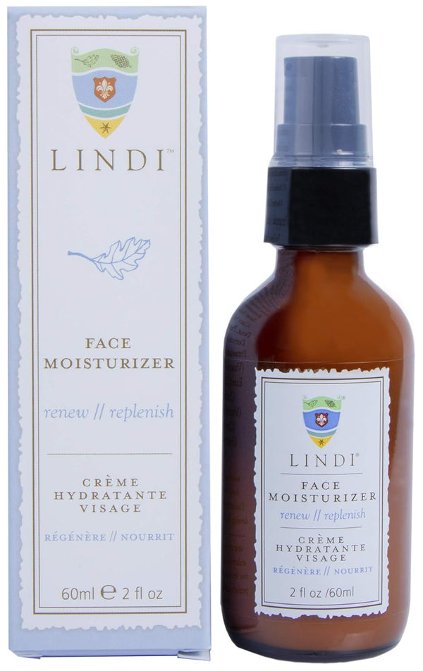 Chemo Rash On Face - Lindi Skin