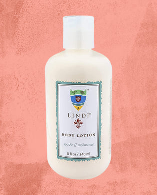 Best Chemo Lotion - Lindi Skin