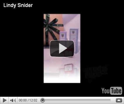 Listen to our founder Lindy Snider on “Good News Broadcast&rdquo ...