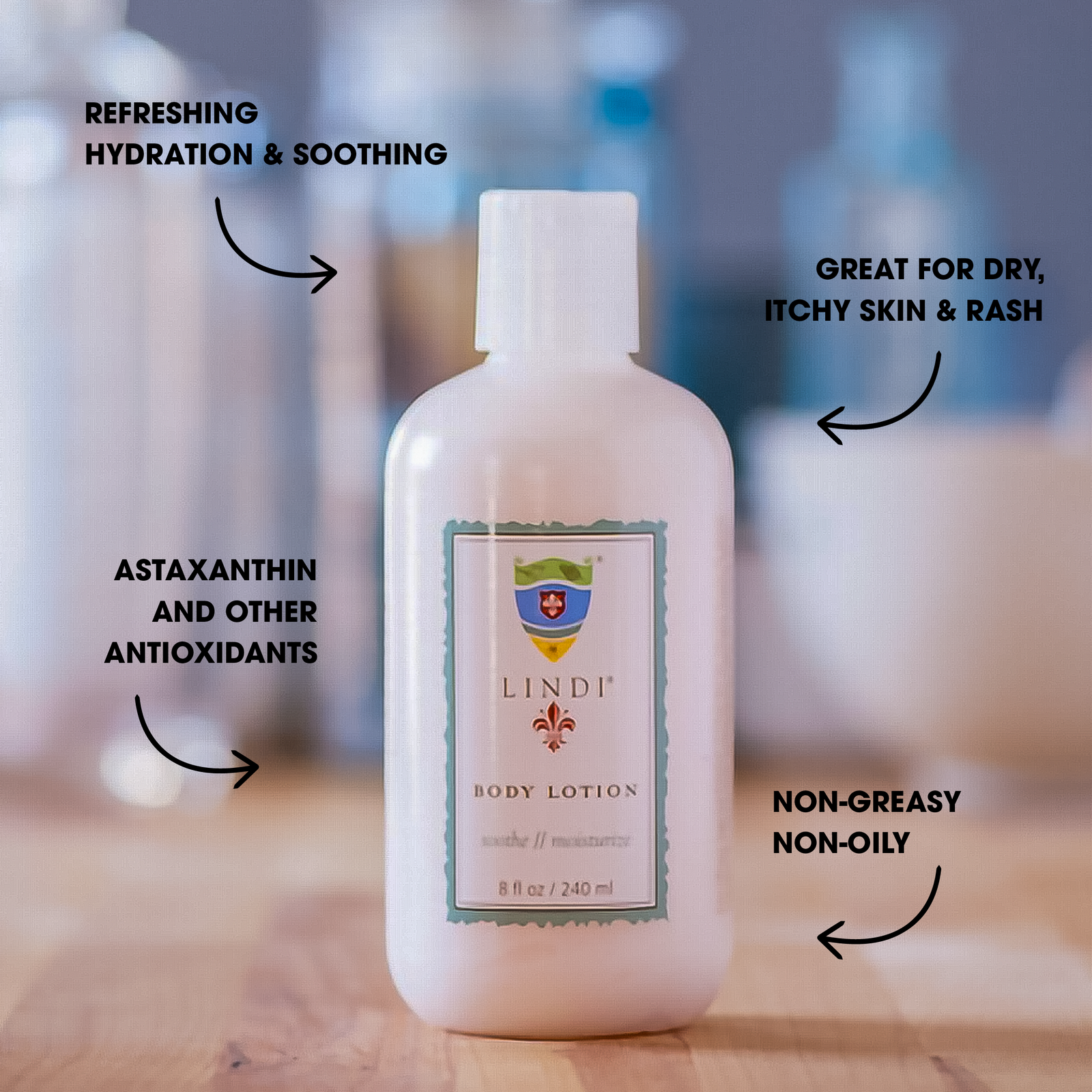 All Skin Products - Lindi Skin - Lindi Skin