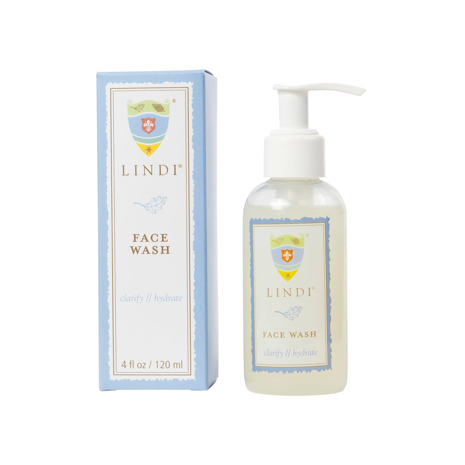 All Skin Products - Lindi Skin - Lindi Skin