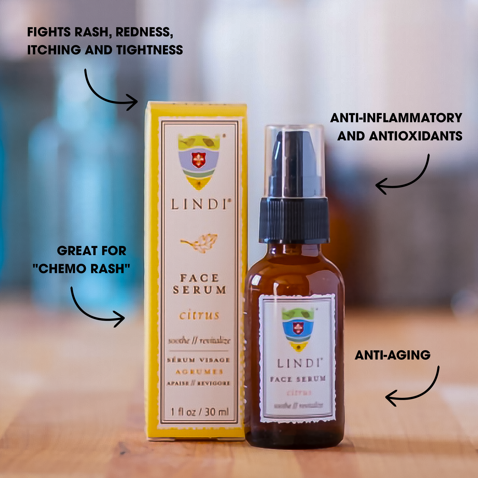 All Skin Products - Lindi Skin - Lindi Skin