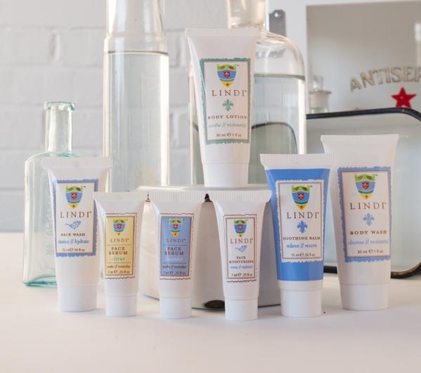 Lindi Skin | Specialty Skin Care for Cancer, Chemo, Radiation Patients